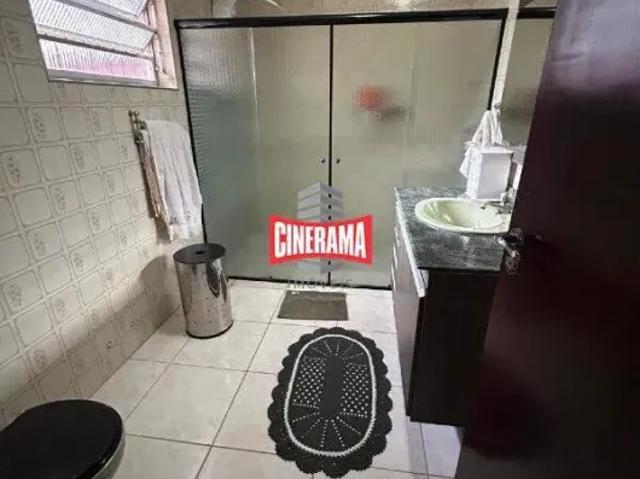 Sobrado à venda, 3 quartos, 1 suíte, 3 vagas, Olímpico São Caetano do Sul/SP
