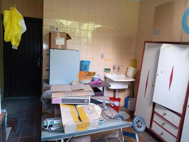 SOBRADO à venda, 3 quartos, 1 suíte, 3 vagas, Saúde São Paulo/SP