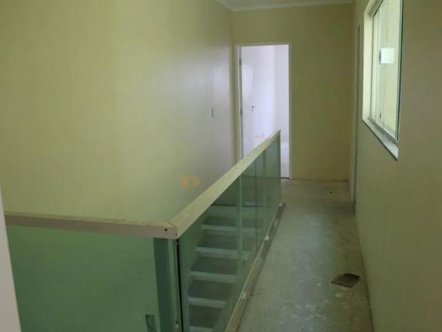 SOBRADO à venda, 3 quartos, 1 suíte, 3 vagas, Sacomã São Paulo/SP