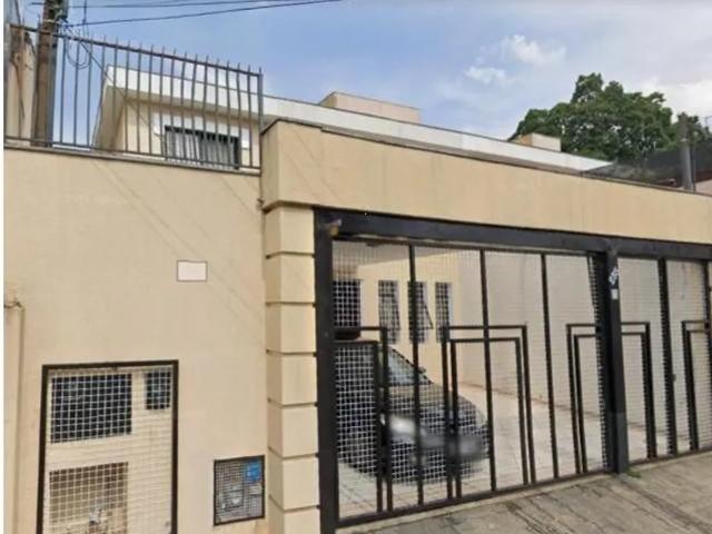 Sobrado à venda, 3 quartos, 1 suíte, 3 vagas, Vila Diva Zona Leste São Paulo/SP
