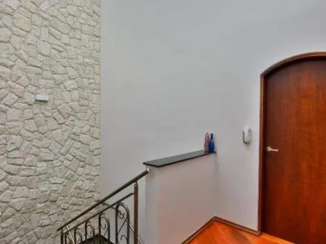 Sobrado 347m² Localizado no bairro Nova Gerty São Caetano do Sul SP