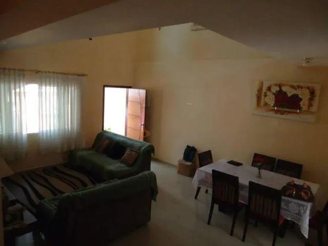 SOBRADO à venda, 3 quartos, 3 suítes, 3 vagas, Jardim Maria Estela São Paulo/SP