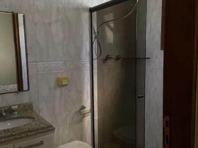 Sobrado à venda 3 quartos em Santo André 1.600.000,00