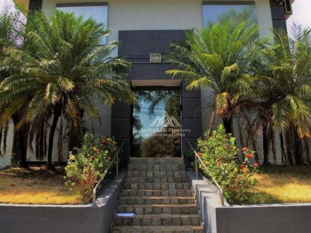 Sobrado à venda, 470 m² por R$ 1.100.000,00 Jardim Sumaré Ribeirão Preto/SP