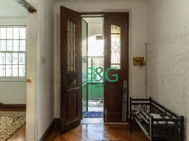 Sobrado à venda, 400 m² por R$ 1.300.000,00 Campos Elíseos São Paulo/SP