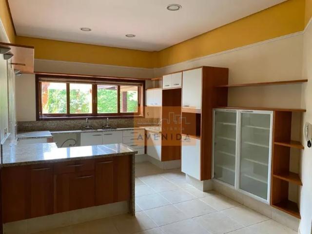 Sobrado à venda, 400 m² por R$ 3.700.000,00 Residencial Barão do Café Campinas/SP