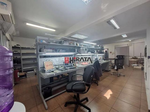 Sobrado à venda, 430 m² por R$ 2.000.000,00 Aclimação São Paulo/SP