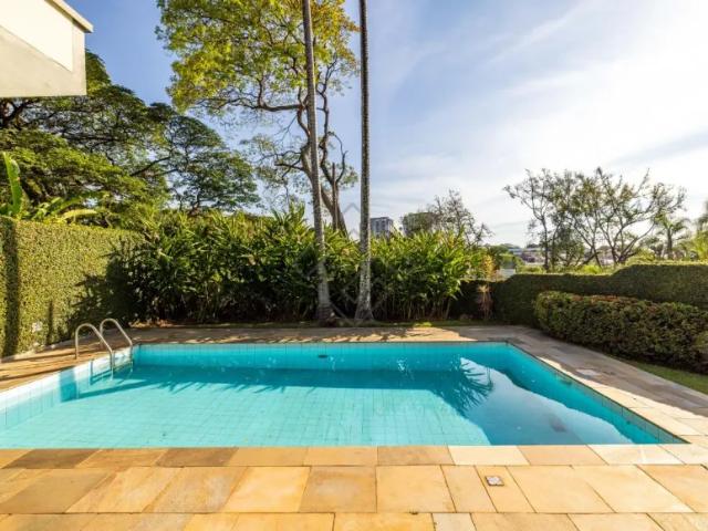 Sobrado à venda 4 suítes + escritório piscina 6 vagas jd das paineiras