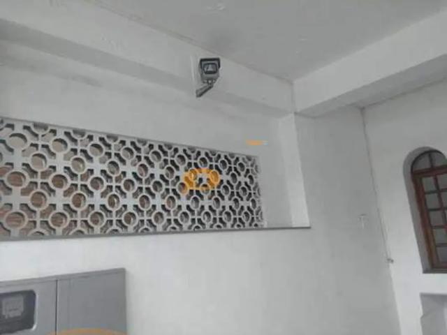 Sobrado para venda com 4 dorms no Ipiranga!