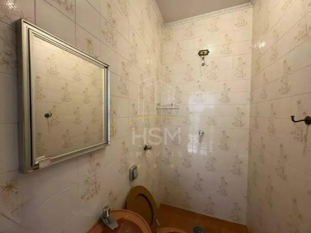 Sobrado à venda, 4 quartos, 1 suíte, 2 vagas, Rudge Ramos São Bernardo do Campo/SP