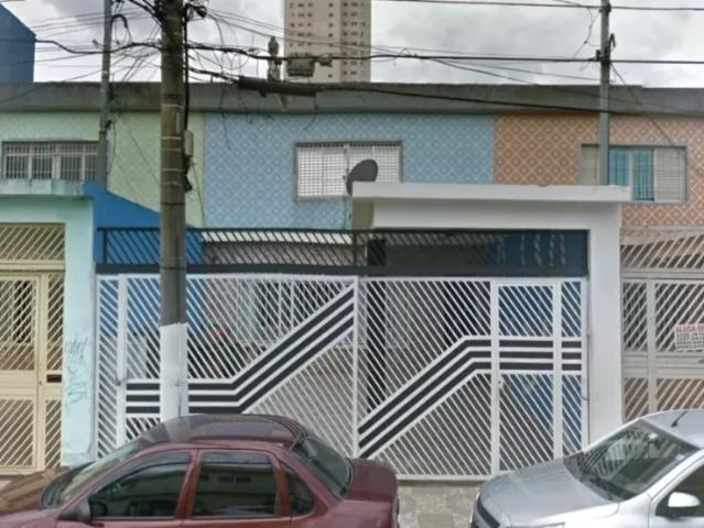 Sobrado à venda, 4 quartos, 2 vagas, VILA INDEPENDENCIA São Paulo/SP