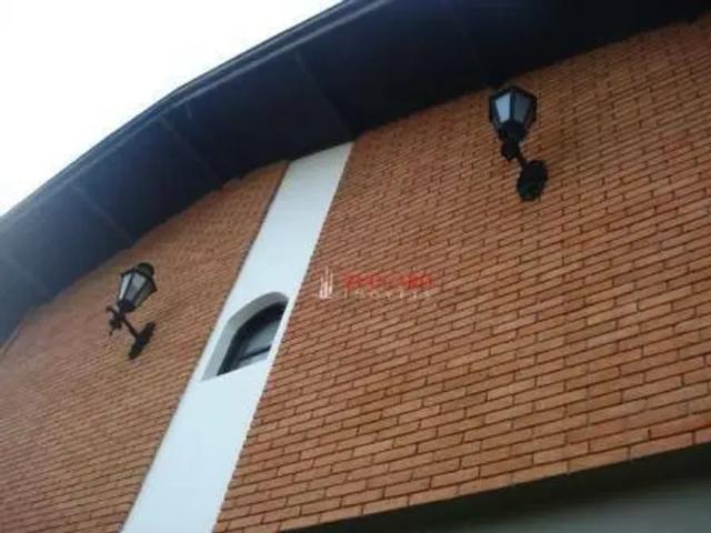 Sobrado à venda, 559 m² por R$ 2.820.000,00 Cidade Maia Guarulhos/SP