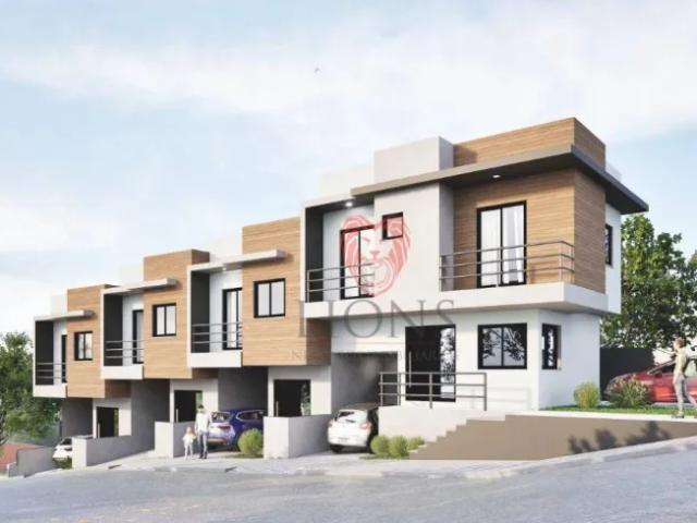 Sobrado à venda, 57 m² por R$ 274.900,00 Águas Mortas Gravataí/RS