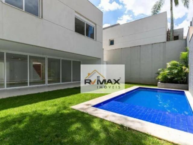 Sobrado à venda, 525 m² por R$ 5.500.000,00 Granja Julieta São Paulo/SP