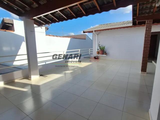 Sobrado à venda, 5 Quartos Jardim Belo Horizonte, Indaiatuba, SP