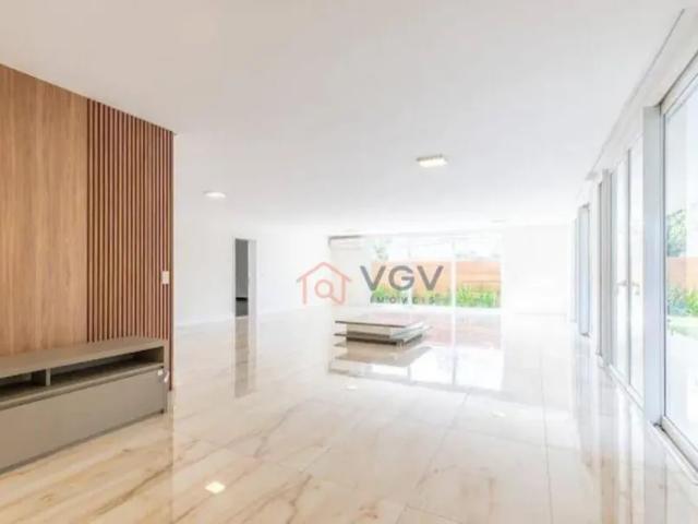 Sobrado à venda, 680 m² por R$ 7.200.000,00 Brooklin Paulista São Paulo/SP