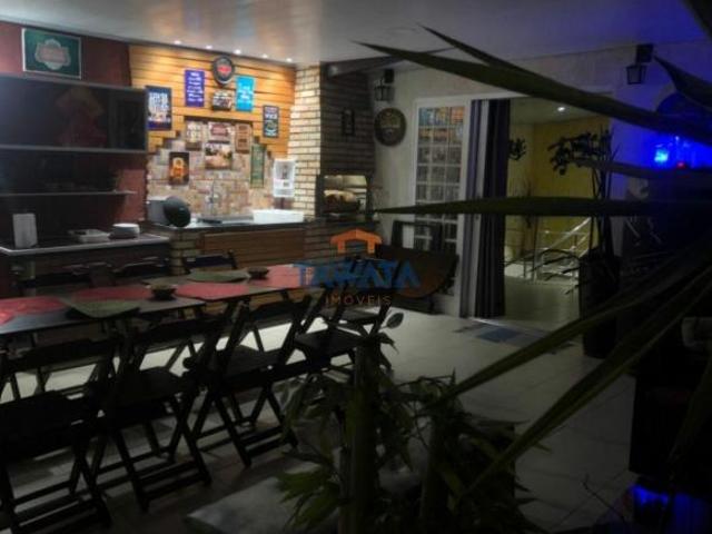 SOBRADO VENDA