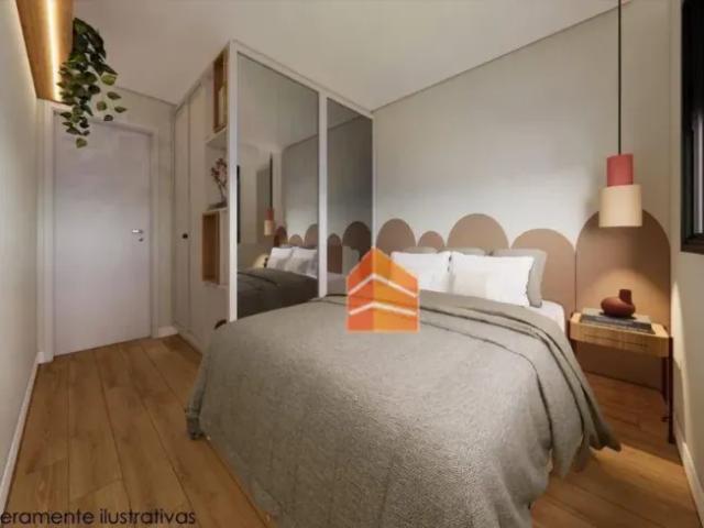Sobrado à venda, 63 m² por R$ 370.000,00 Reserva Dom Feliciano Gravataí/RS