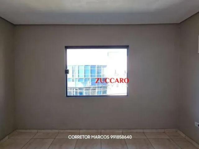 Sobrado à venda, 75 m² por R$ 430.000,00 Jardim Santa Mena Guarulhos/SP