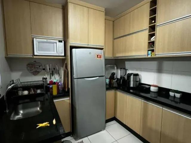 Sobrado à venda, 70 m² por R$ 393.000,00 Limoeiro São Paulo/SP