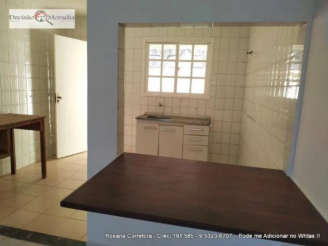 Sobrado à venda, 70 m² por R$ 390.000,00 Granja Viana Cotia/SP