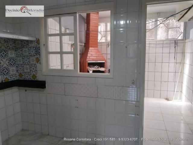 Sobrado à venda, 70 m² por R$ 399.000,00 Granja Viana Cotia/SP