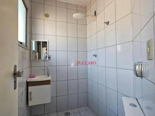 Sobrado à venda, 70 m² por R$ 429.999,99 Jardim Flor do Campo Guarulhos/SP