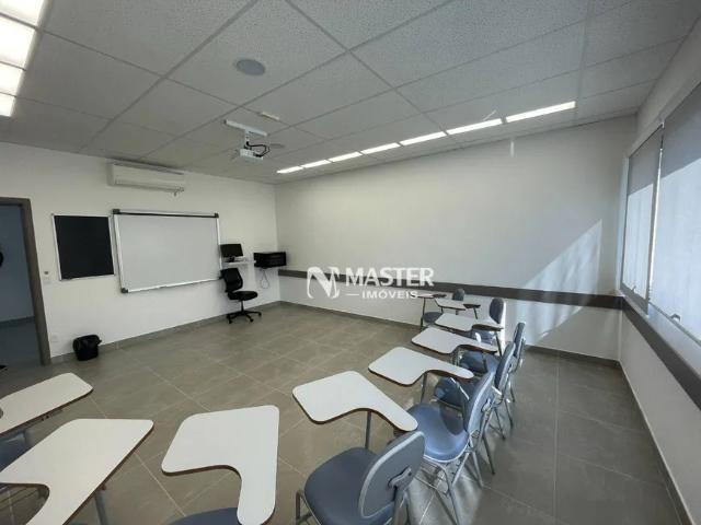 Sobrado à venda, 861 m² por R$ 3.630.000,00 Barbosa Marília/SP