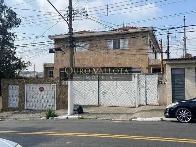 Sobrado / Venda