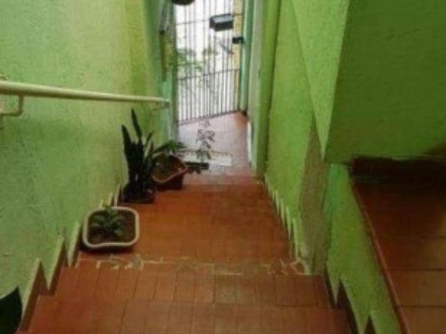 Sobrado venda, 80 m² | 2 dorm. e 2 vagas | 420 Mil Água Rasa São Paulo/SP