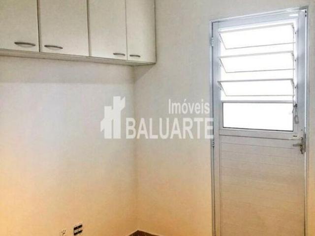 Sobrado venda 80 m² Campo Belo São Paulo/SP