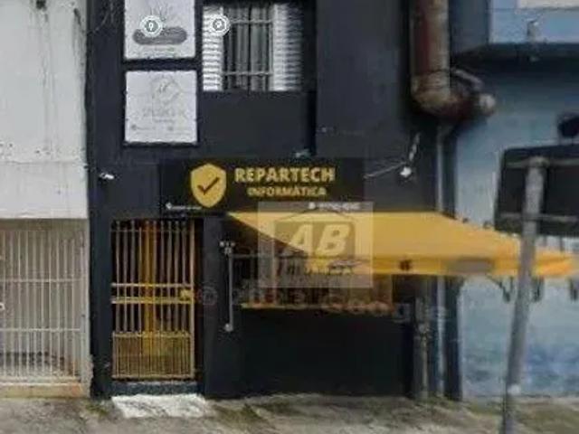 Sobrado à venda, 80 m² por R$ 450.000 Ipiranga São Paulo/SP