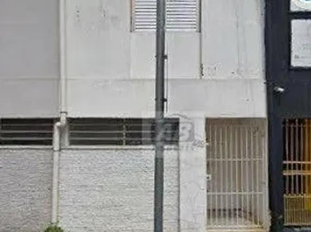 Sobrado à venda, 80 m² por R$ 450.000 Ipiranga São Paulo/SP