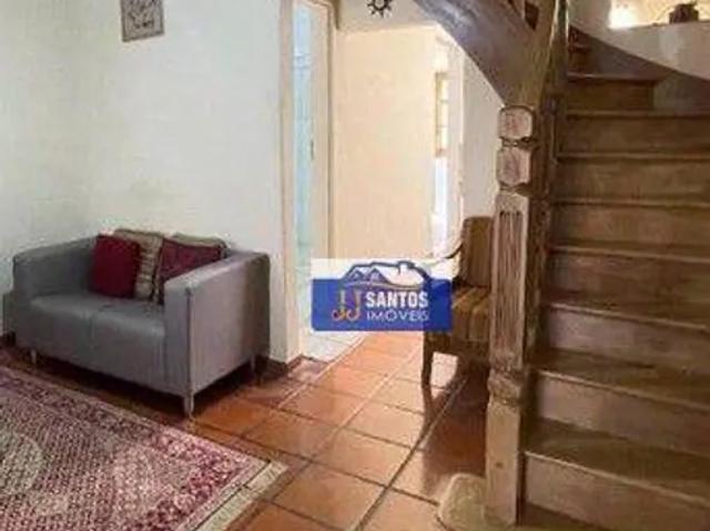 Sobrado à venda, 82 m² por R$ 600.000,00 Mooca São Paulo/SP