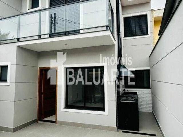 Sobrado Venda 94 m² Bairro Campo Grande SP zona Sul