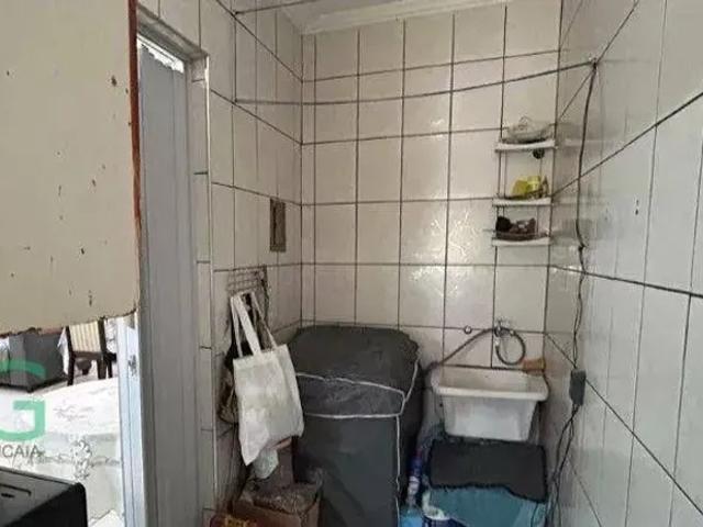 Sobrado com 4 dormitórios à venda, 90 m² por R$ 1.024.000,00 Vila Rosália Guarulhos/SP