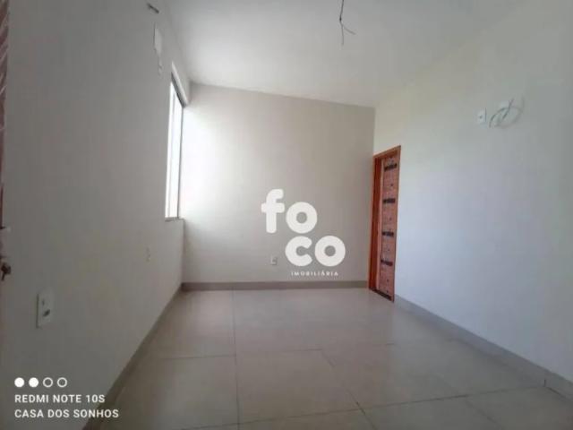 Sobrado à venda, 90 m² por R$ 600.000,00 Novo Mundo Uberlândia/MG