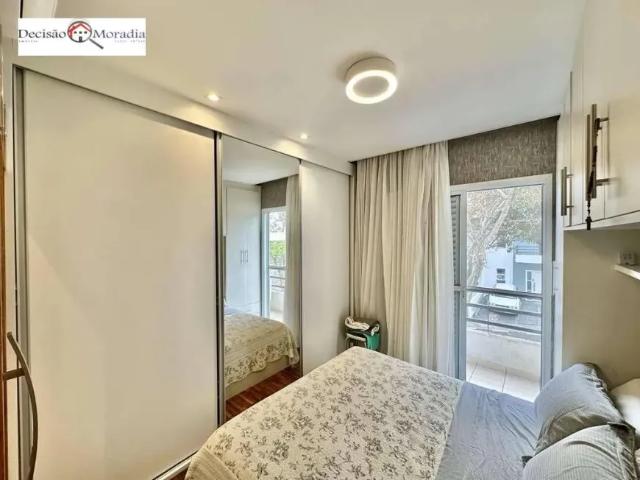 Sobrado à venda, 90 m² por R$ 739.000,00 Granja Viana Cotia/SP