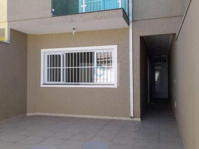 SOBRADO VENDA/LOCAÇÃO JD. ERNESTINA/MARAJOARA