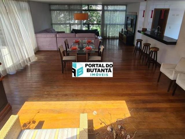 Sobrado vende ou locação Butantã