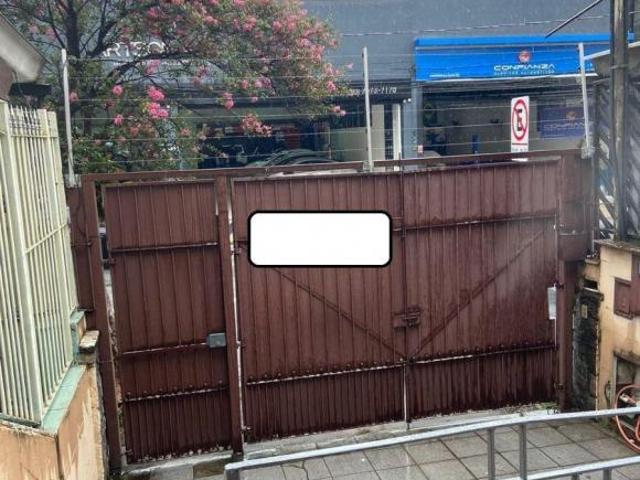 SOBRADO VENDE RESIDENCIAL/ COMERCIAL