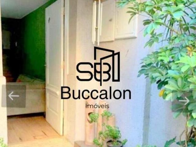 Sobrado Versátil no Coração do Gonzaga — Santos/SP | 264 m² • Residencial ou Comercial • 2 Pavimento