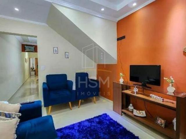 Sobrado Versátil com Acabamento Impecável no Nova Petrópolis – 230 m², Ideal par