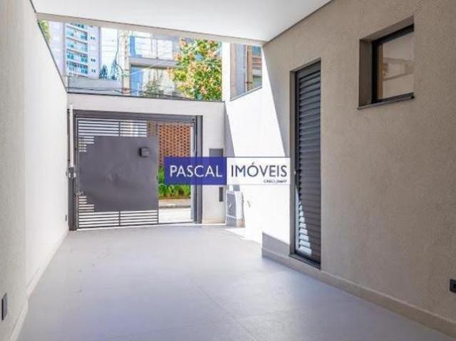 Sobrado Vila Conceição 2 suites 3 vagas