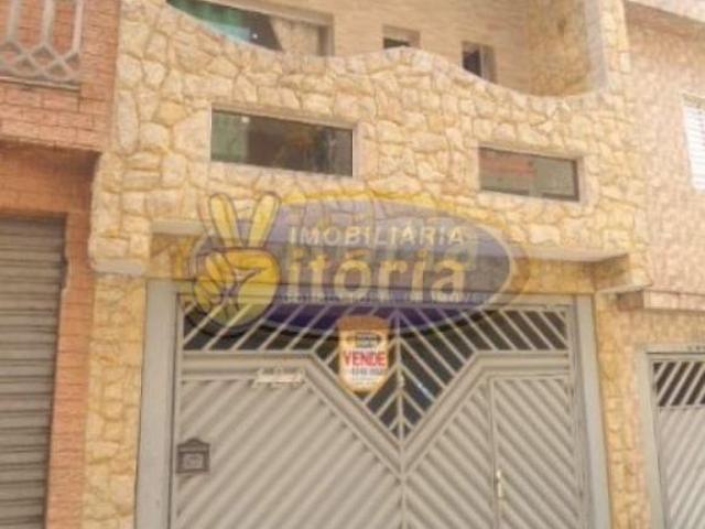 SOBRADO VILA CONCEIÇÃO DIADEMA