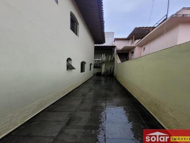 Sobrado Vila Costa Melo São Paulo/SP