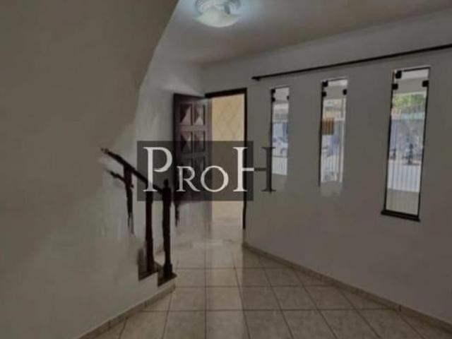 Sobrado Vila Califórnia São Paulo