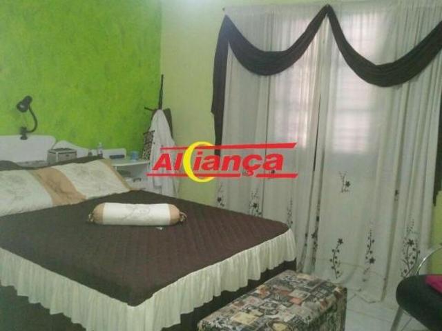 SOBRADO VILA CARIOCA 2 QUARTOS 2 VAGAS