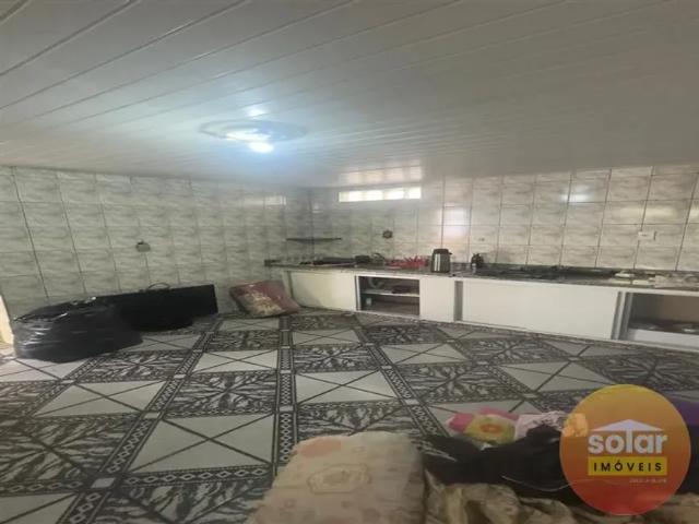 Sobrado á venda