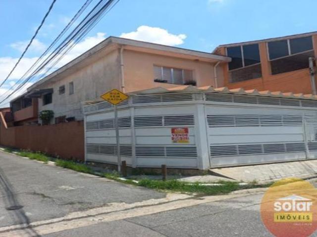 Sobrado VILA CARLOS DE CAMPOS São Paulo/SP